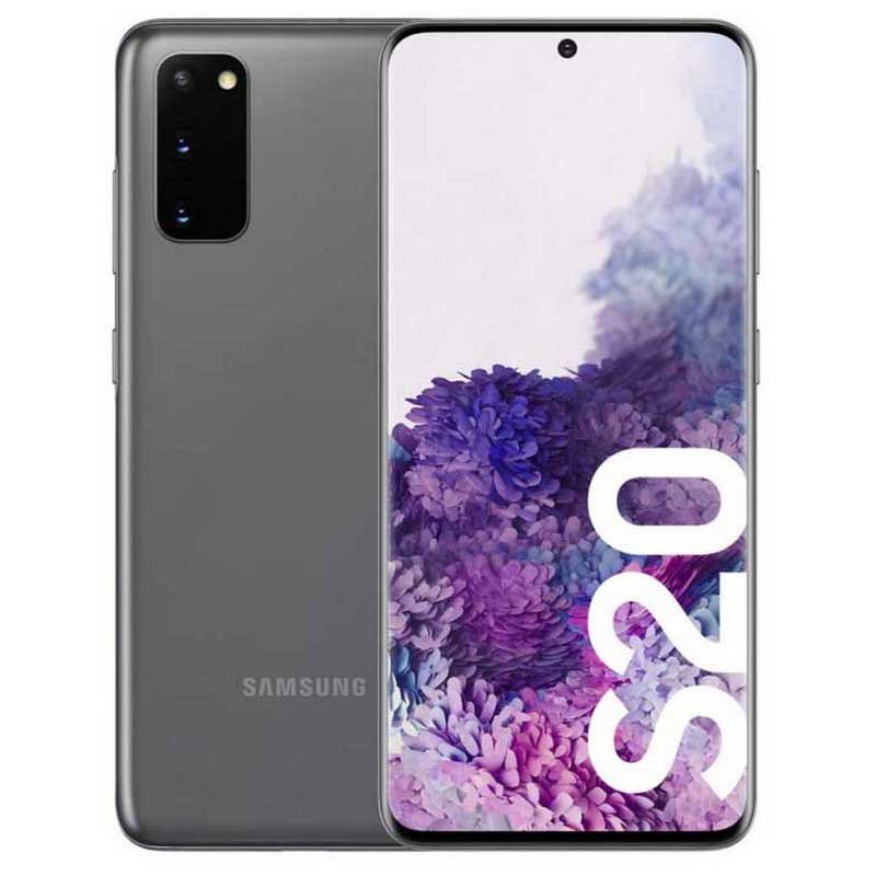 SAMSUNG GALAXY S20 8/128GB (მეორადი) – შენი ონლაინ მაღაზია